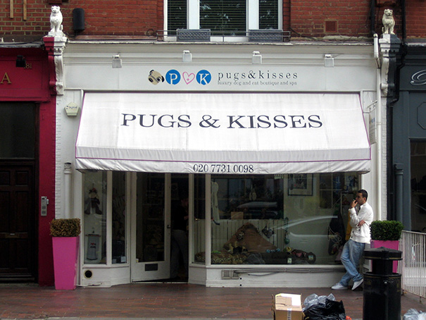 75 hilarious store names you won't forget anytime soon