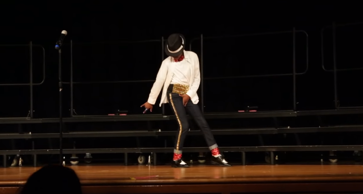 Kid bags 1st place and a whopping 5M views for his impressive ‘Billie ...