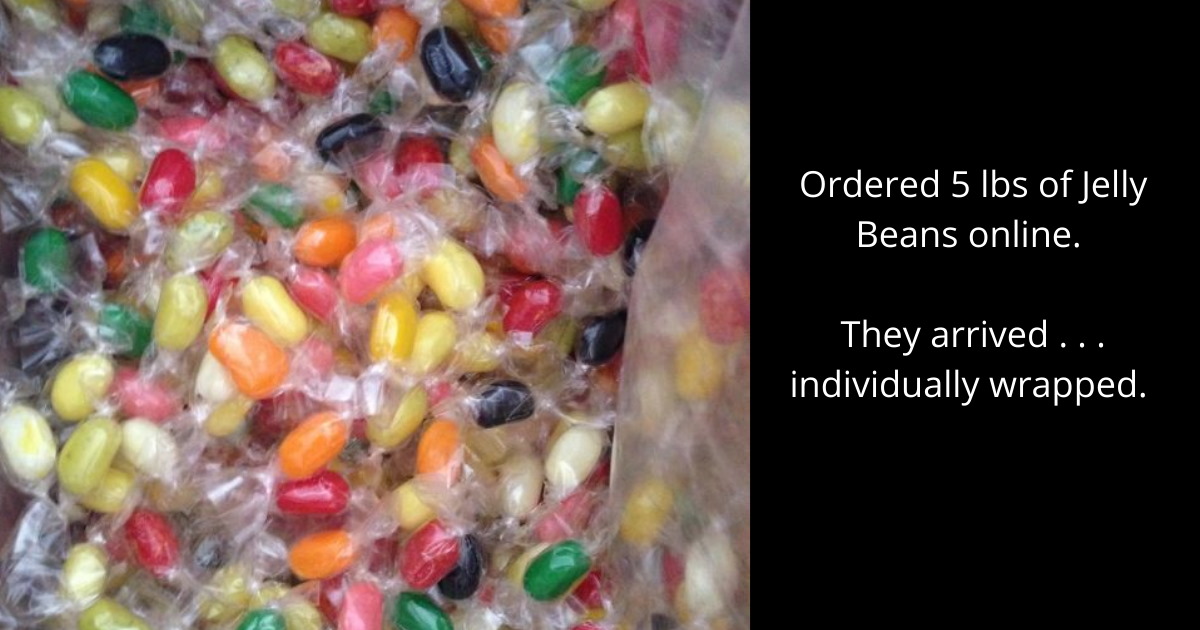 75 Examples Of Extremely Wasteful Product Packaging