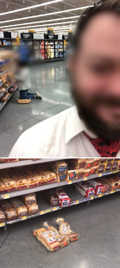 50 Veces En Que Las Personas Mostraron Una Nueva Definición De Lo Que ...