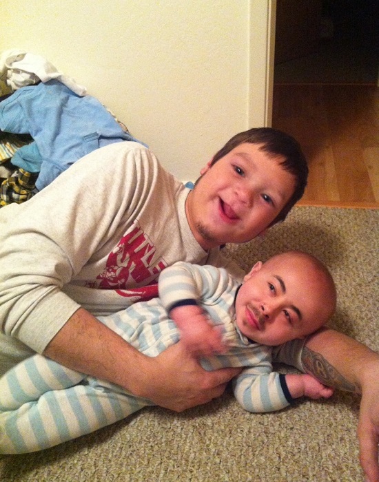 65 Baby Face Swaps Taken To A Hilariously Uncomfortable Level