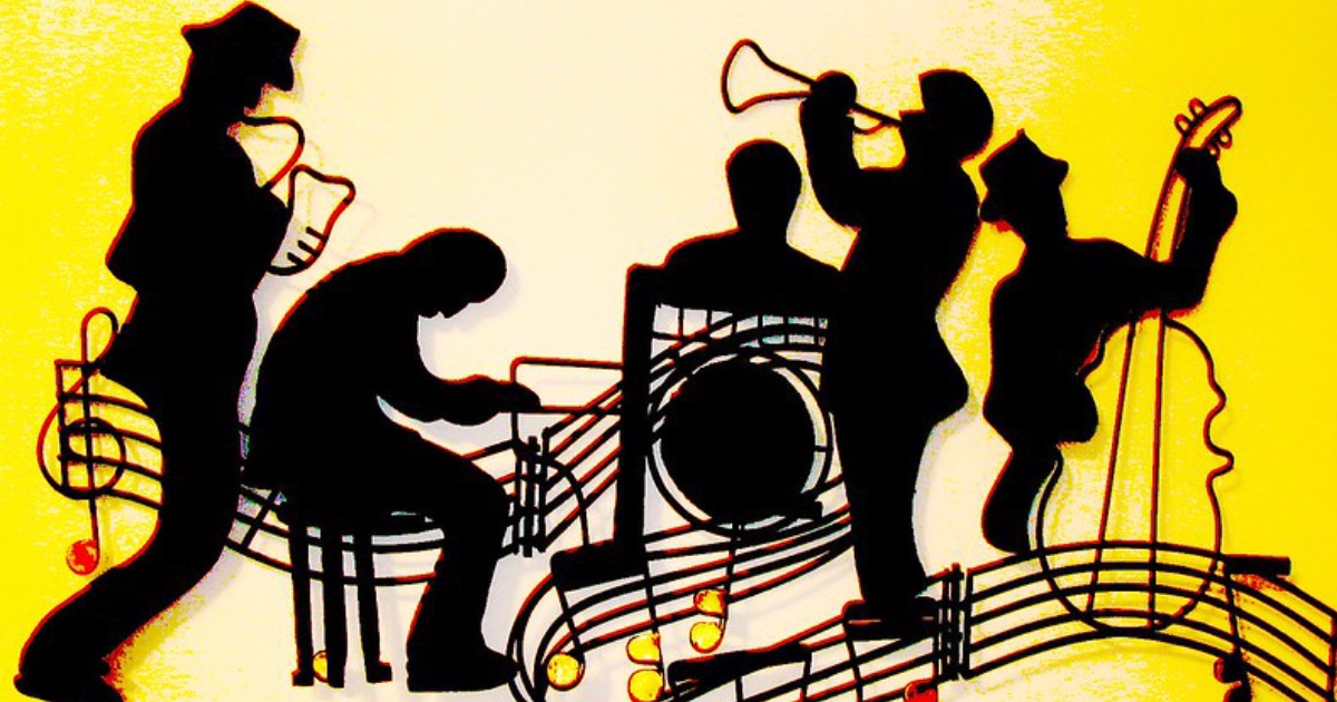 Woman’s slick moves take rock ‘n’ roll to the next level