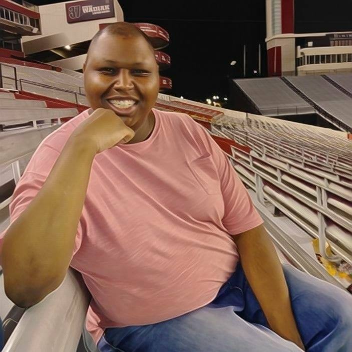 College students work hard for Wendy’s employee who lost his dad & had ...