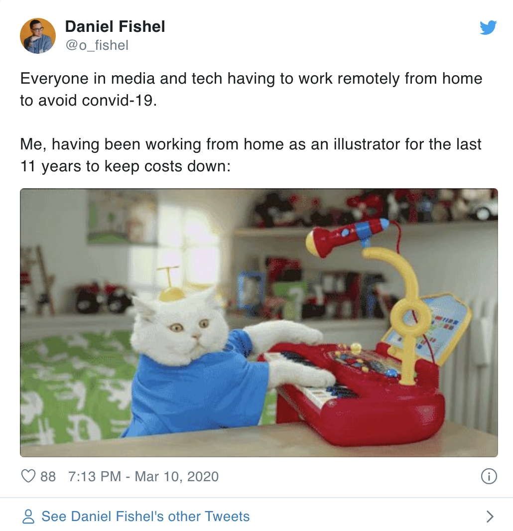 50 funny coronavirus pics that’ll make you laugh instead of cry