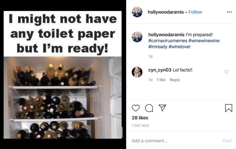 50 funny coronavirus pics that’ll make you laugh instead of cry