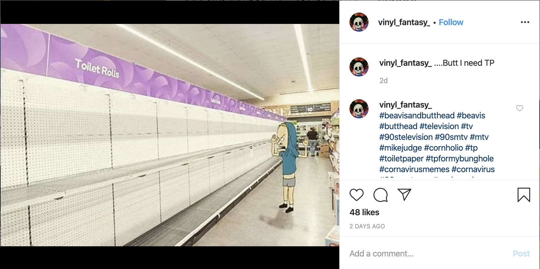 50 funny coronavirus pics that’ll make you laugh instead of cry