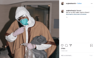 50 funny coronavirus pics that’ll make you laugh instead of cry