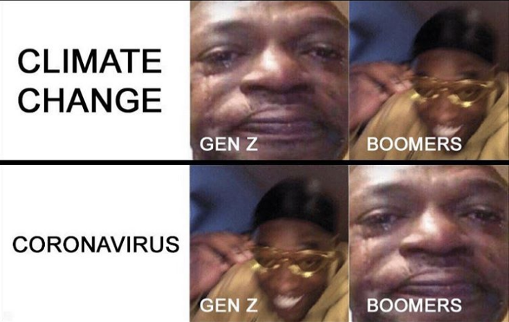 50 funny coronavirus pics that’ll make you laugh instead of cry