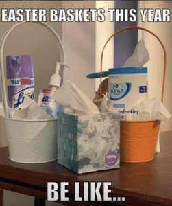 50 funny coronavirus pics that’ll make you laugh instead of cry