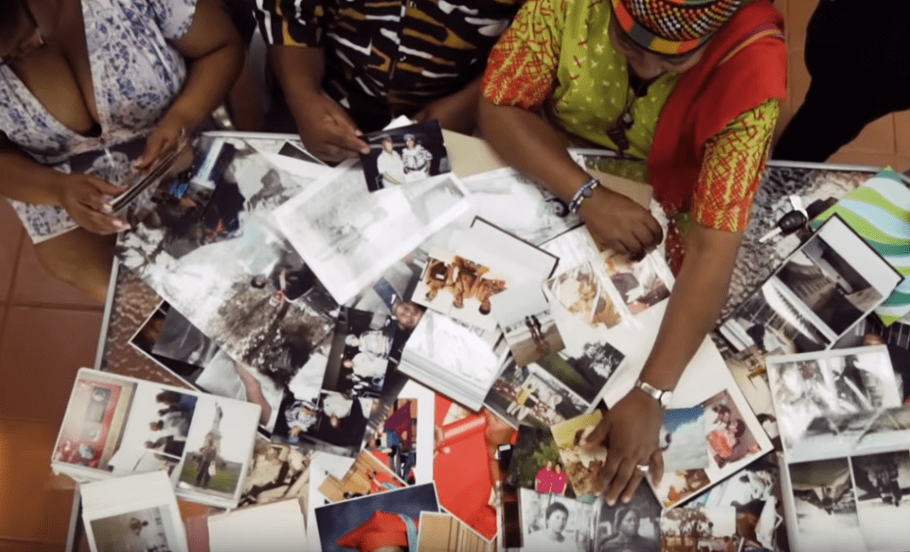 Couples from around the world share the secret to a lasting marriage