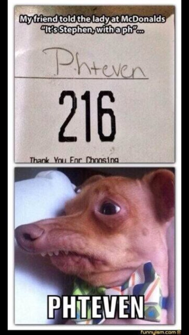 60 Of The Funniest Photos On The Internet