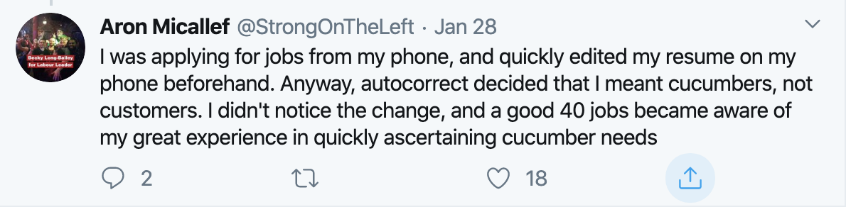 40 times people royally screwed up in the workplace