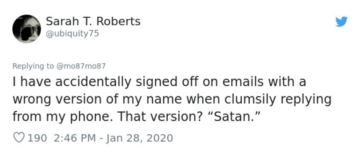 40 times people royally screwed up in the workplace