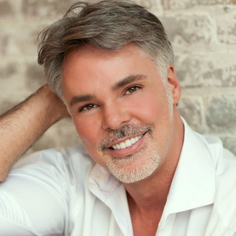 Womans Makeover Takes 20 Years Off Her Age