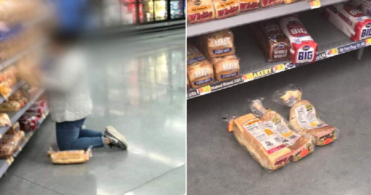 50 Veces En Que Las Personas Mostraron Una Nueva Definición De Lo Que ...