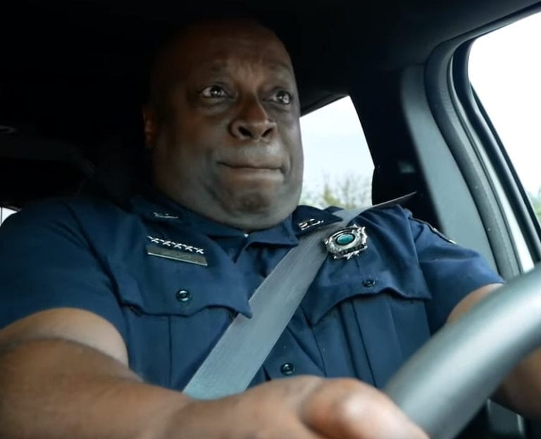 Officers Lip Sync Challenge Full Of Fun And Laughter