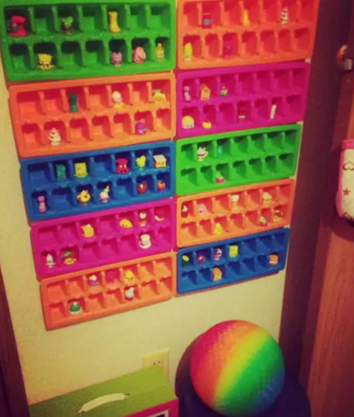 59 Dollar Store Ideas To Make Your Home Organized And Cute