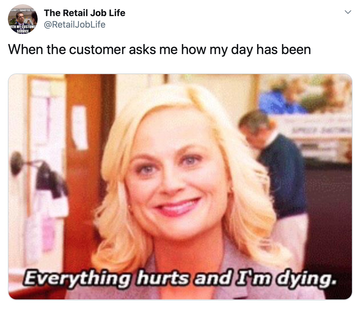 40 Photos That People Who Work In Retail Will Understand