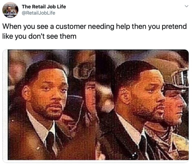 40 Photos That People Who Work In Retail Will Understand