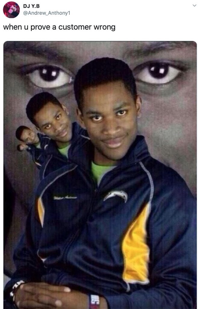 40 Photos That People Who Work In Retail Will Understand