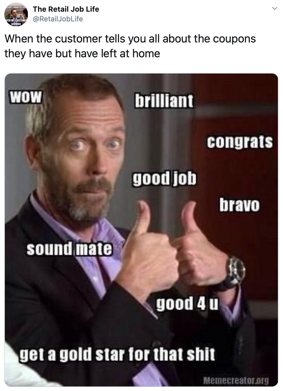 40 Photos That People Who Work In Retail Will Understand