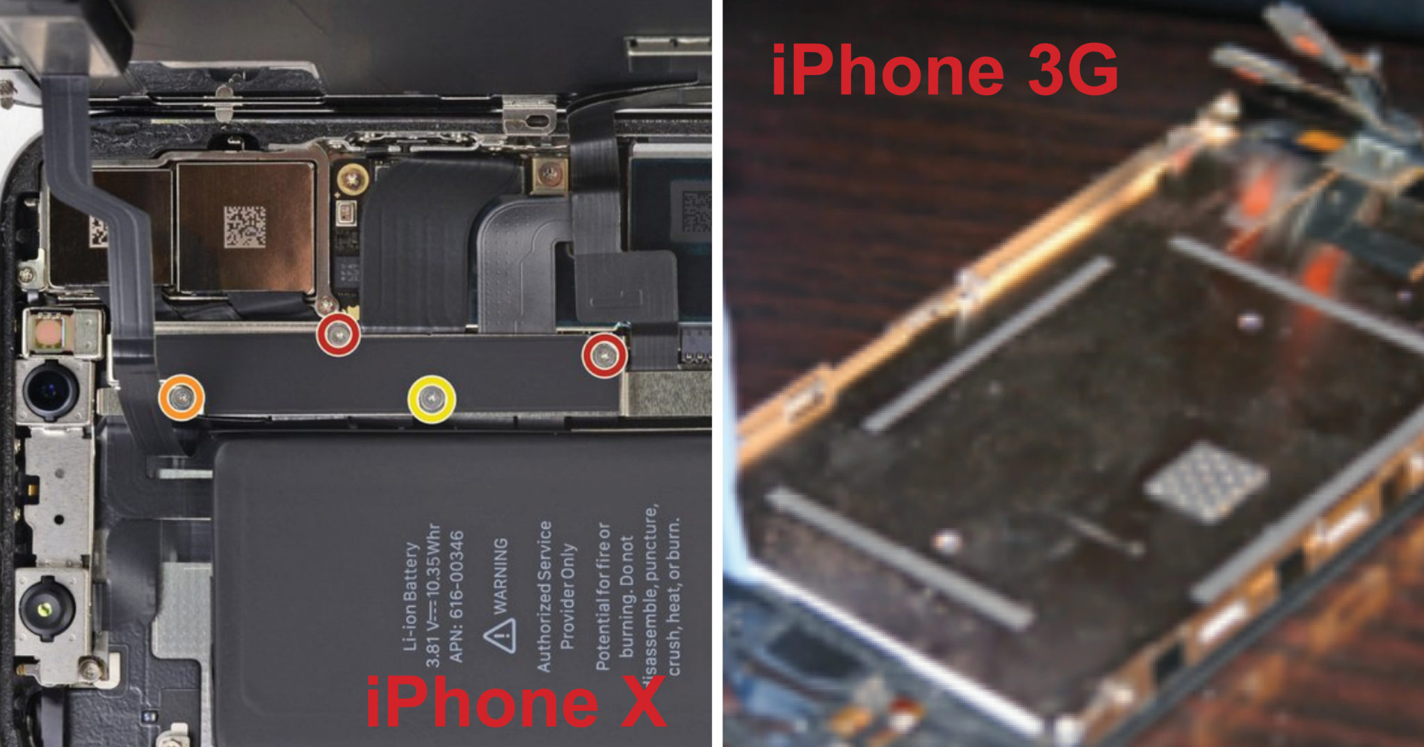 Inexpensive ways to repair your cracked phone screen at home