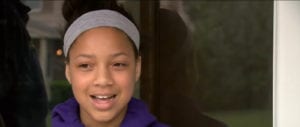 Wisconsin girl’s quick thinking saves 4-year-old from kidnapper