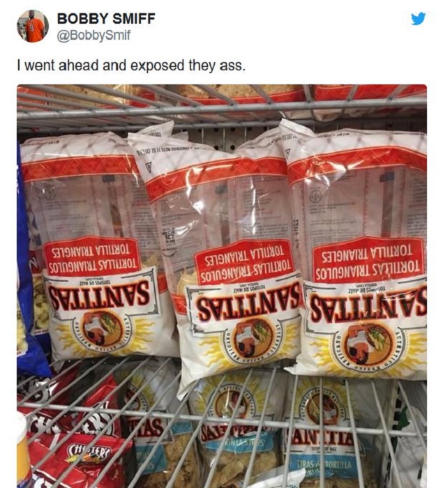 40 Food Tweets That Are Just Way Too Funny