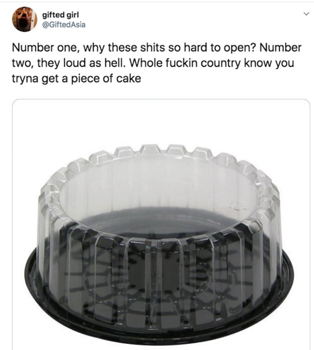 40 Food Tweets That Are Just Way Too Funny