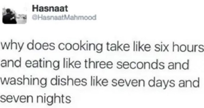 40 Food Tweets That Are Just Way Too Funny