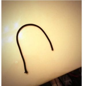 35 Pictures Showing The Struggle Of Curly Haired People