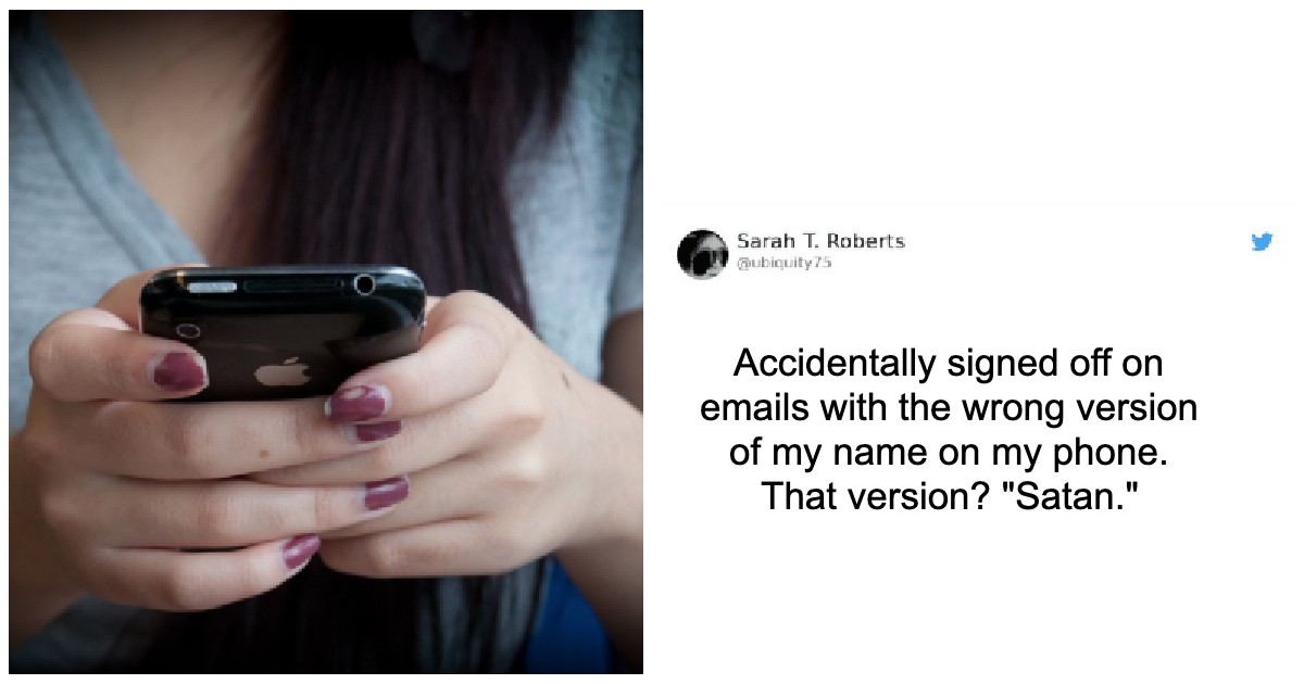 40 times people royally screwed up in the workplace