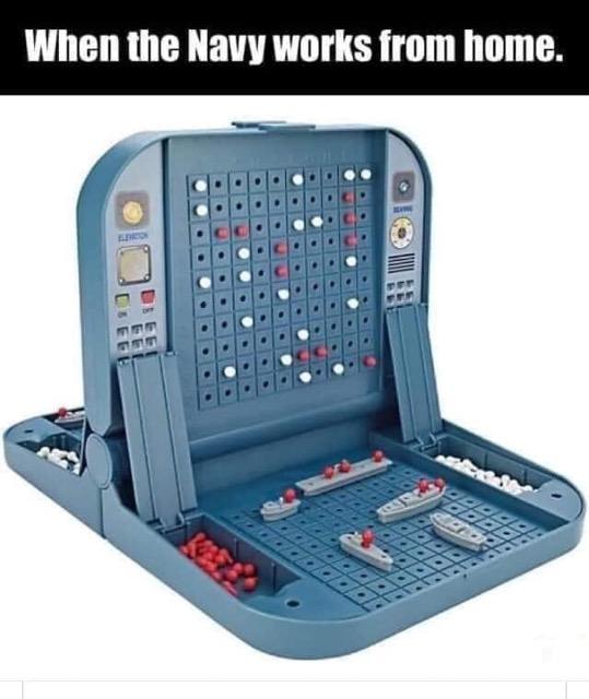 40 jokes only people in self-isolation will understand