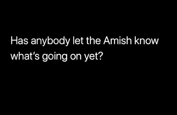 40 jokes only people in self-isolation will understand