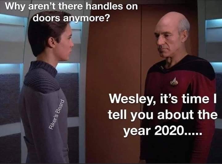 40 jokes only people in self-isolation will understand