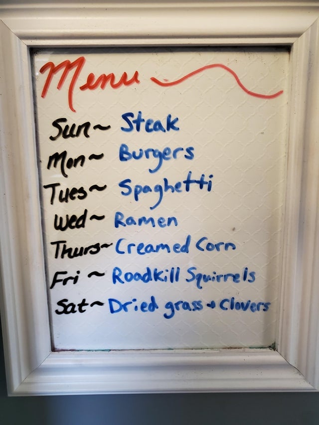 40 jokes only people in self-isolation will understand