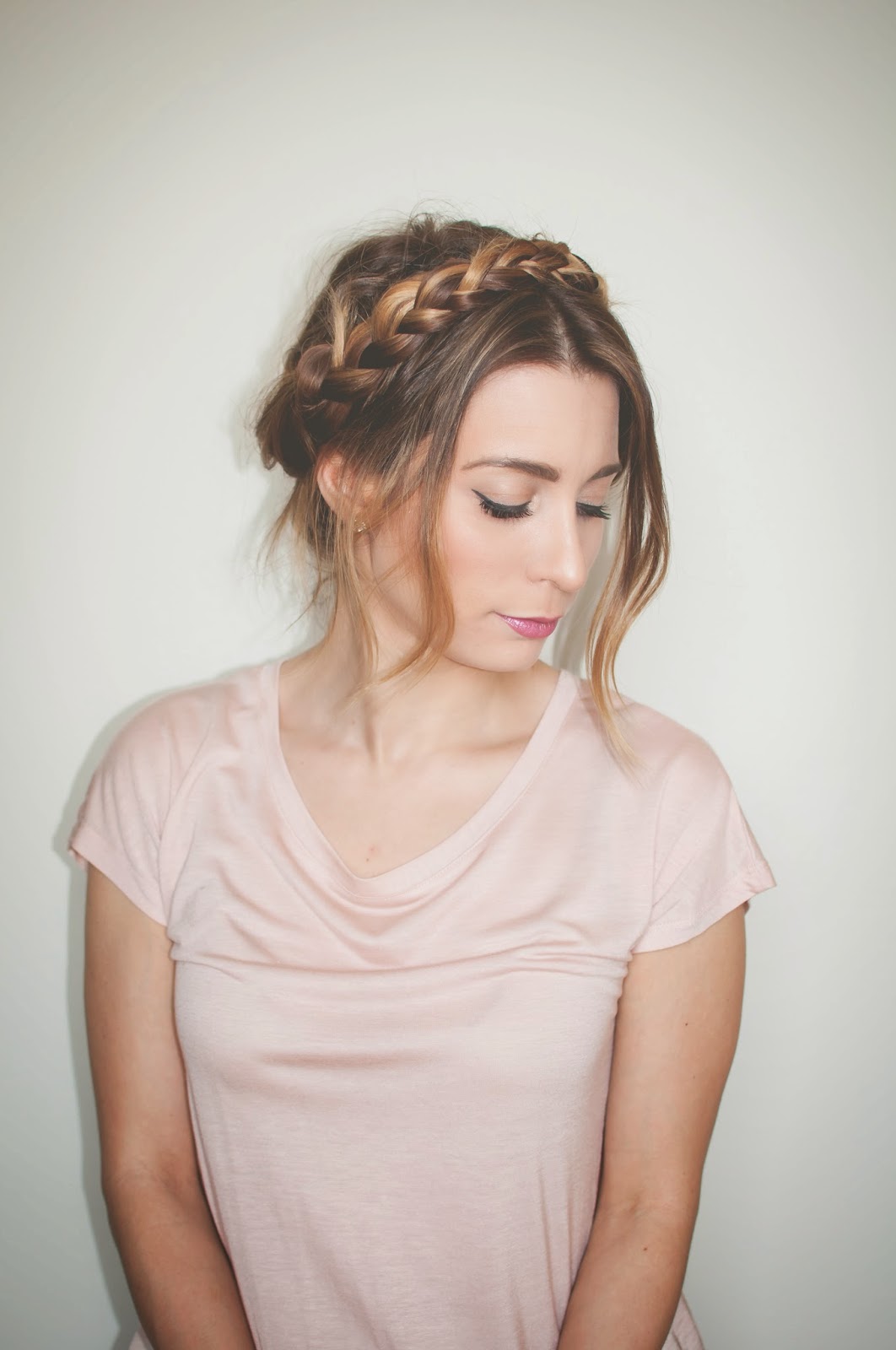 60 Easy yet beautiful braid hairstyles to try at home