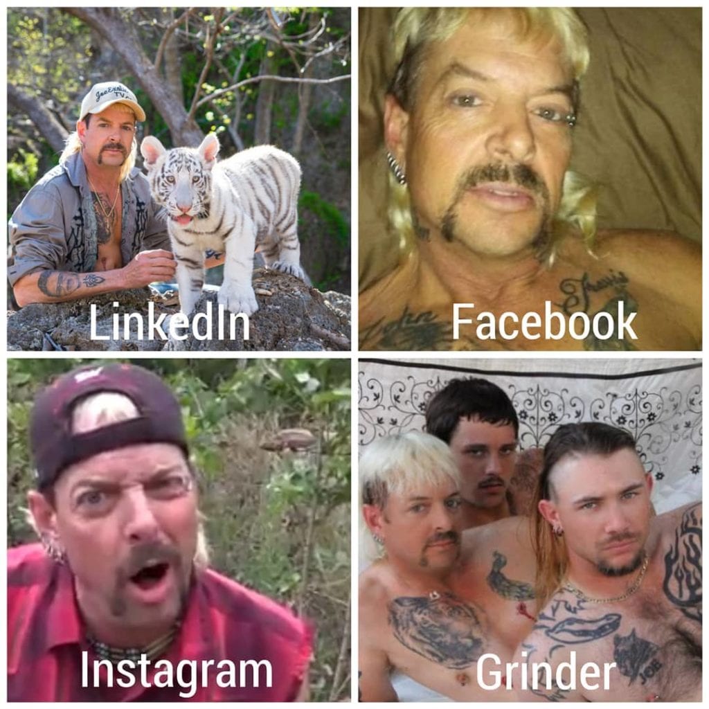 55 hilarious ‘Tiger King’ memes we all need right now