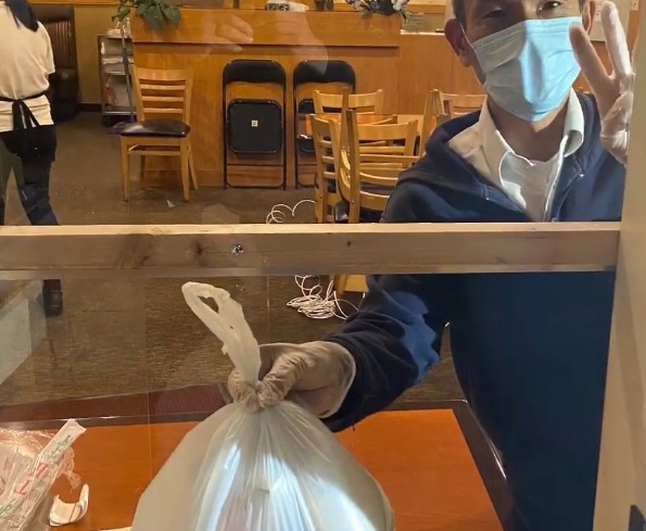 Welfare check on 95-year-old makes cops realize he needs help