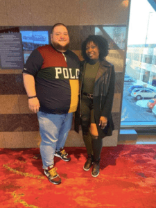 Creative husband makes a menu cooking up 5-star dishes for wife in ...