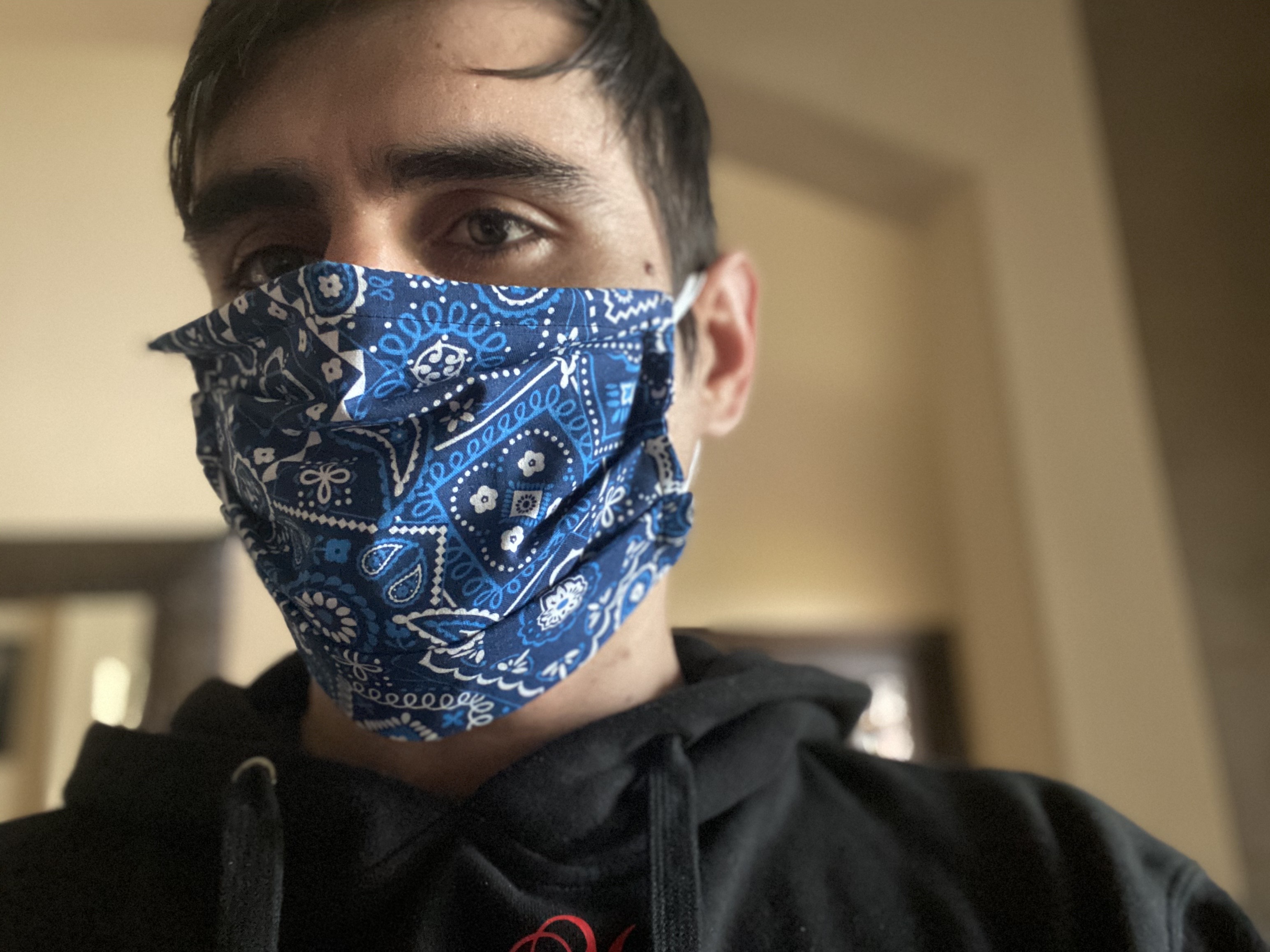 50 Inspiring DIY projects people finally had time to finish during ...