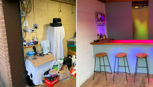 50 Inspiring DIY projects people finally had time to finish during ...