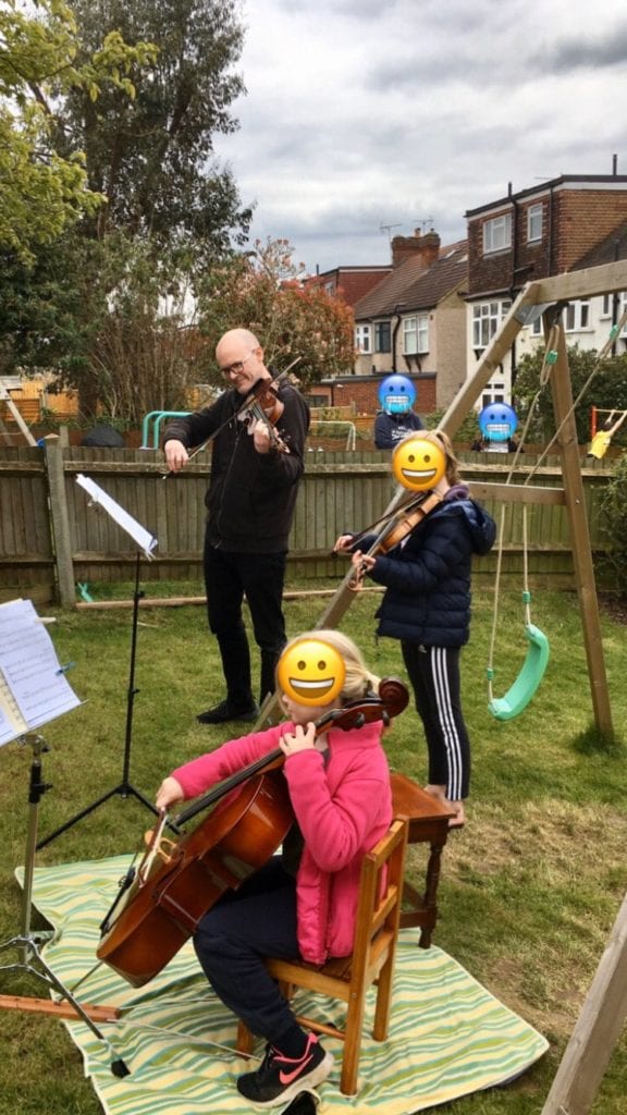 50 Inspiring DIY projects people finally had time to finish during ...