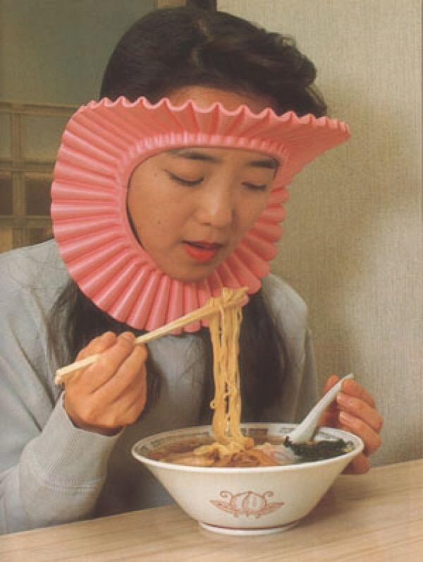 55 Inventions That Take Weird To New Levels