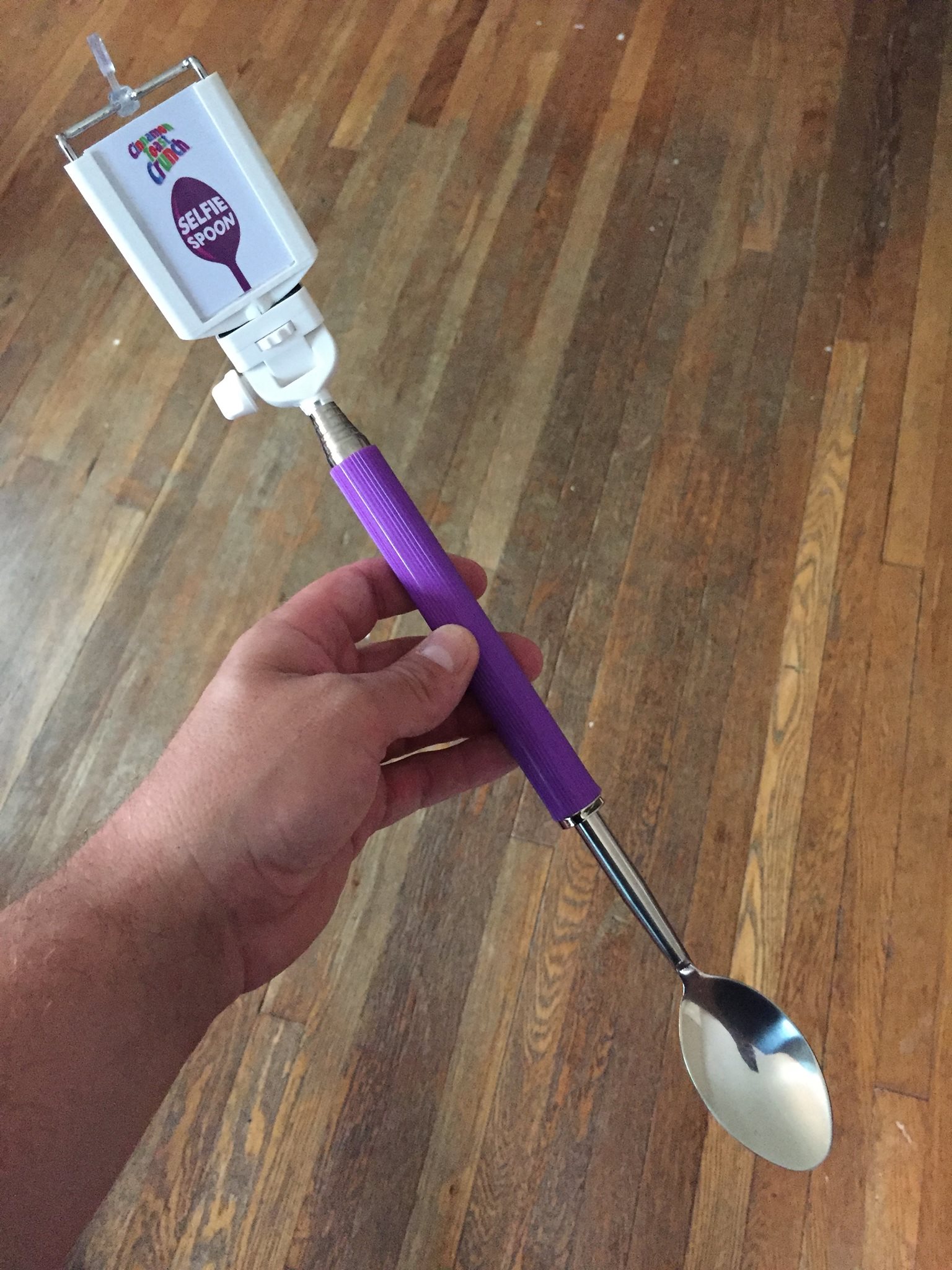 55 Inventions That Take Weird To New Levels