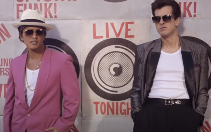 Firemen Bring Smiles And Laughter With Dance Moves