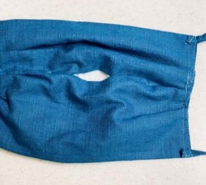 Five DIY face masks you can easily make at home