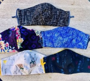 Five DIY face masks you can easily make at home