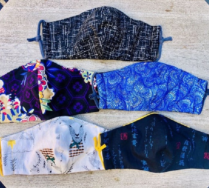 Five DIY face masks you can easily make at home