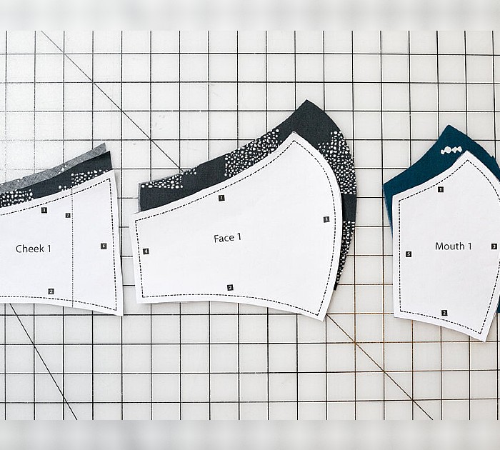 Five DIY face masks you can easily make at home